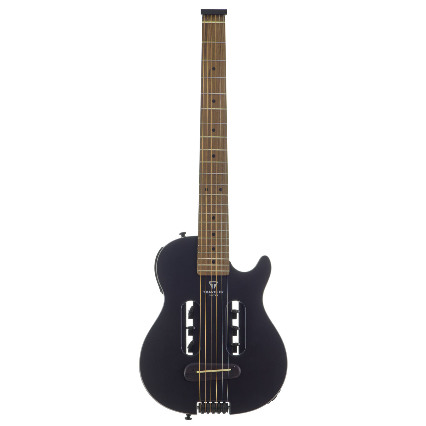 Traveler Guitar Escape Mark III (Mahogany) Full-Scale Acoustic Guitar ...