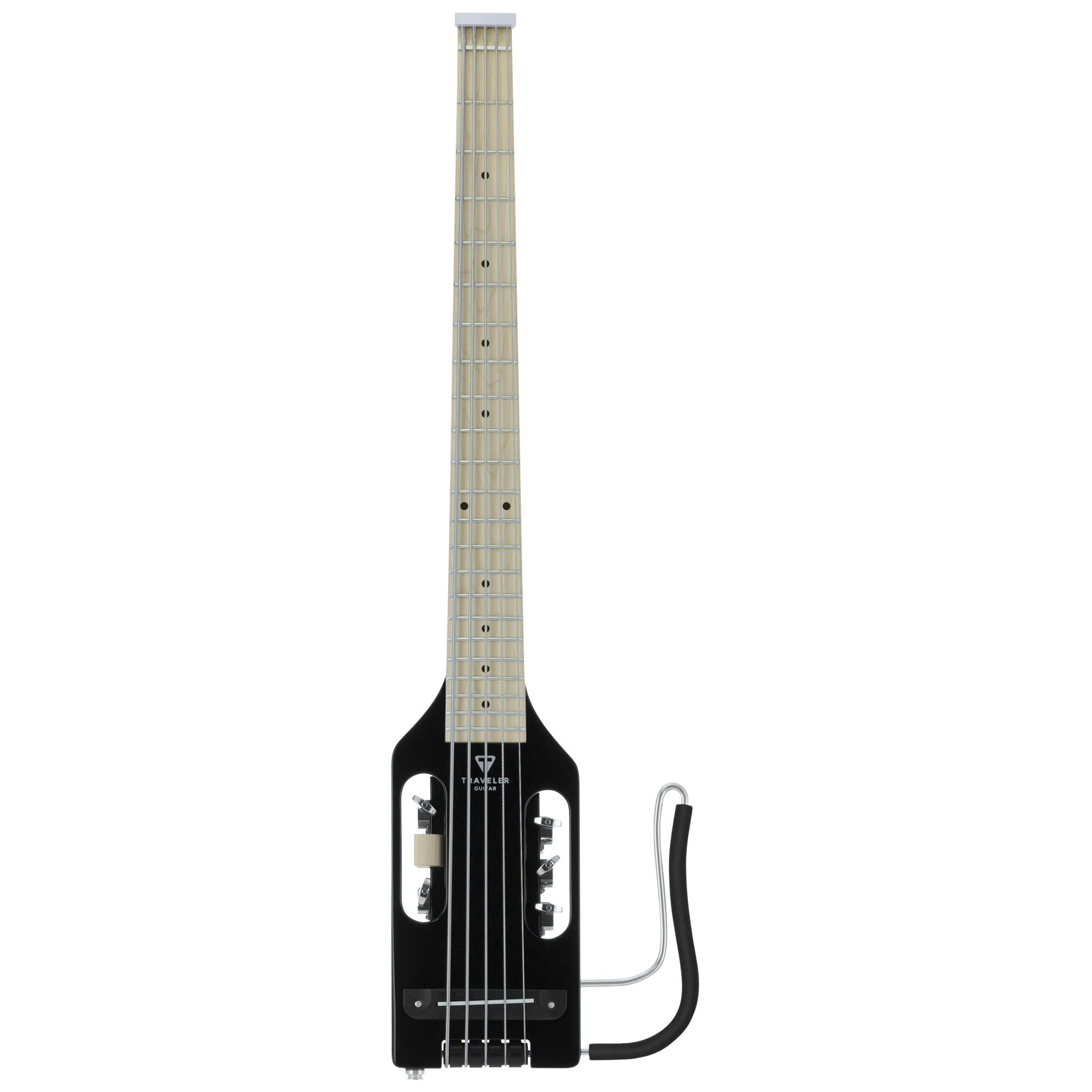 Traveler Guitar Ultra-Light 5-String Bass – Traveler Guitar®