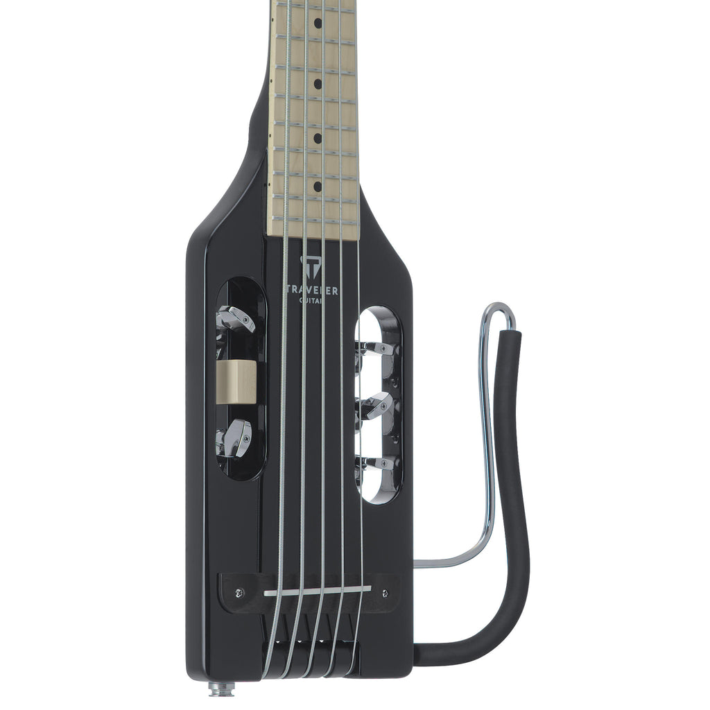 Traveler Guitar Ultra-Light 5-String Bass – Traveler Guitar®