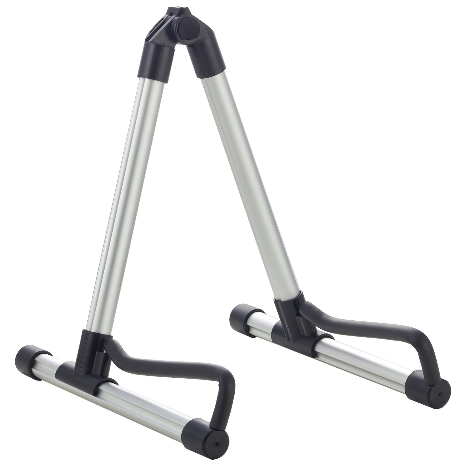 Portable Folding Guitar Stand with Gig Bag – Traveler Guitar®