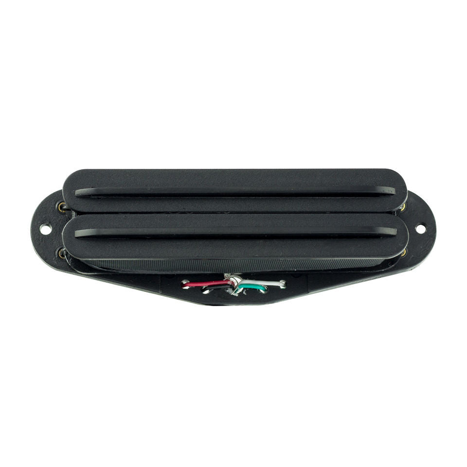 Dual-Rail Humbucker Pickup – Traveler Guitar®